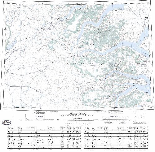 Clyde River Maps - Municipality of Clyde River